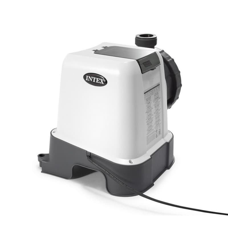 POMPE PISCINE 550W (POUR FILTRE A SABLE INTEX 10M3/H) | Cash Piscines