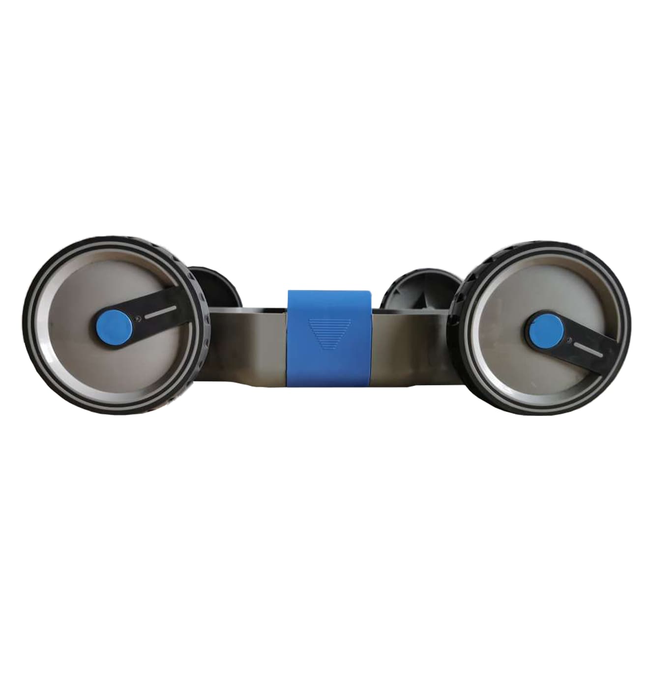 CARTER COMPLET ROBOT ELECTRIQUE RACER SPEED / WINN | Cash Piscines