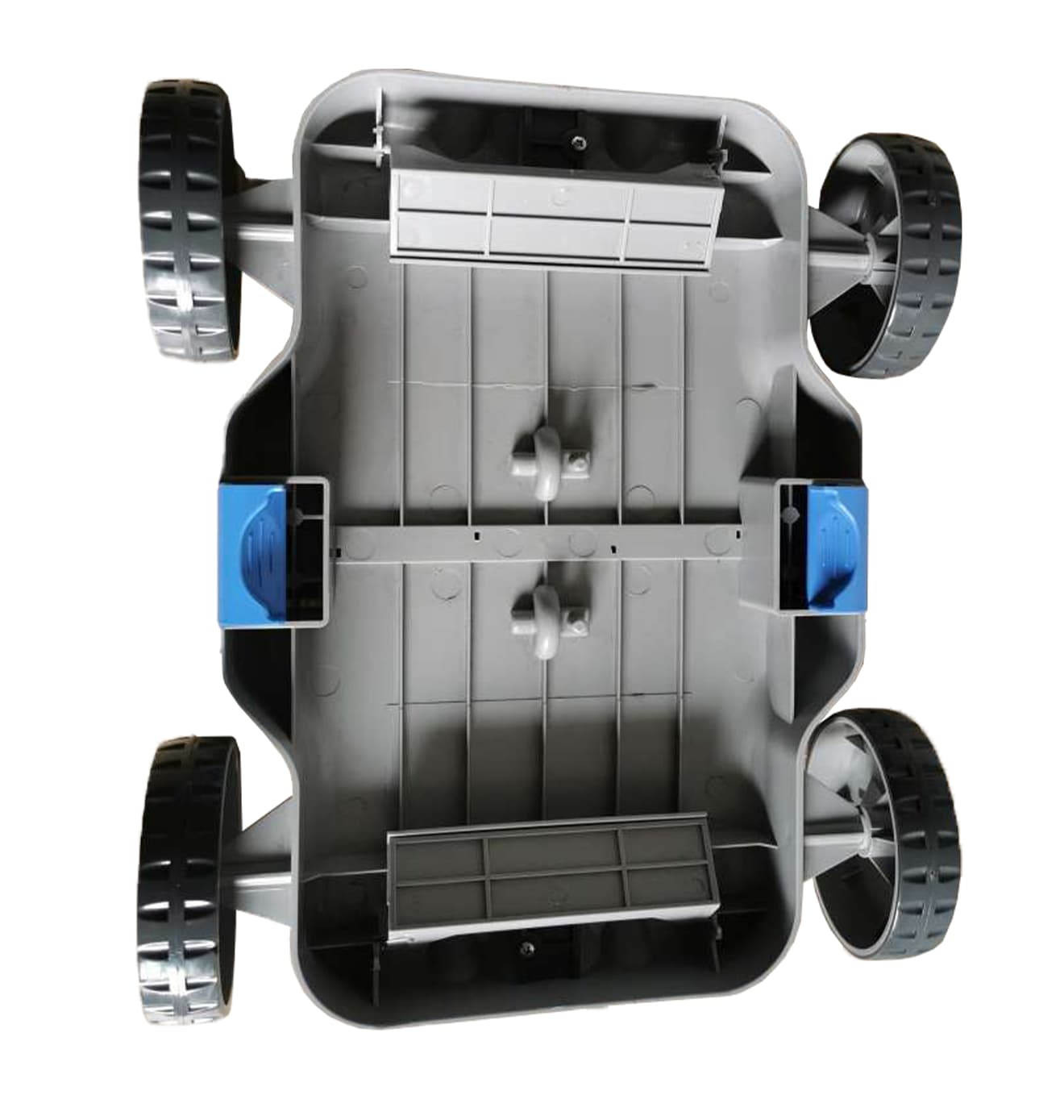 CARTER COMPLET ROBOT ELECTRIQUE RACER SPEED / WINN | Cash Piscines