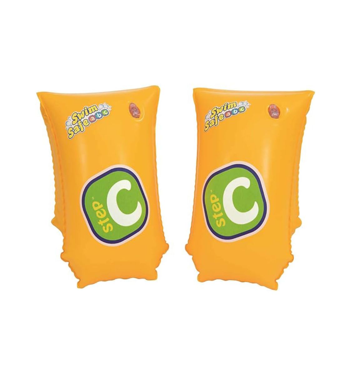 BRASSARDS SWIM SAFE-STEP C 30 X 15 | Cash Piscines