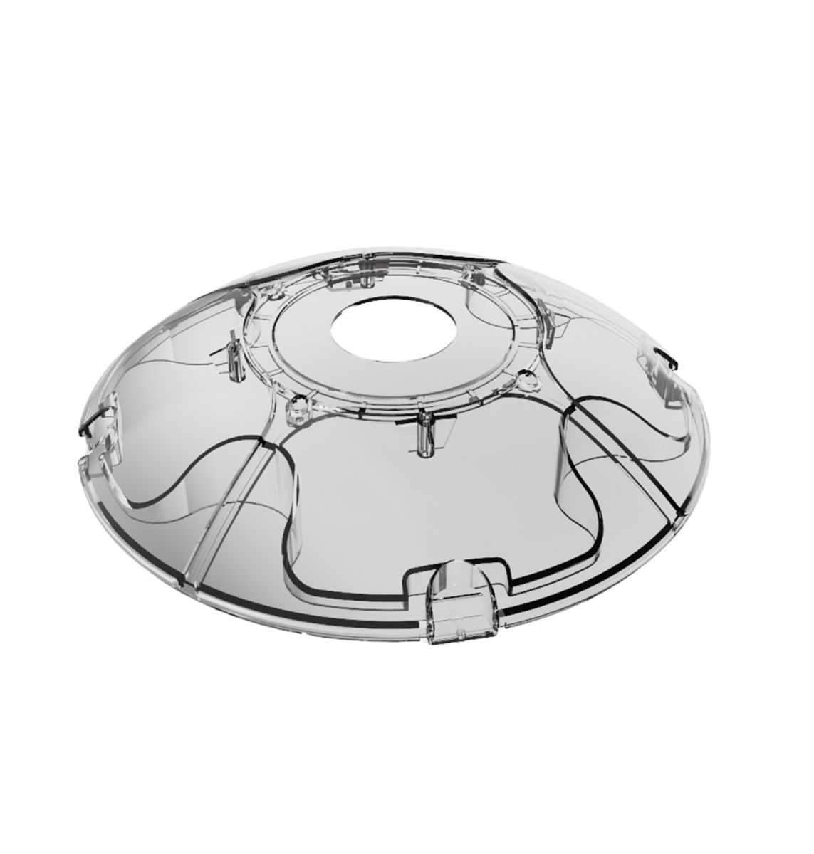 CARTER SUPERIEUR ROBOT DEXTON FAST 2023 | Cash Piscines